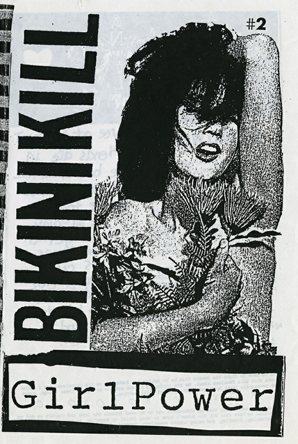 Riot Grrrl Manifesto 70. Riot Grrrl Manifesto