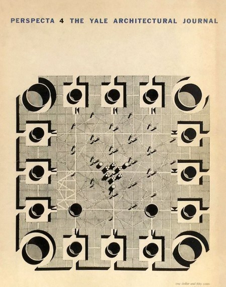 Louis Kahn: Architecture Is the Thoughtful Making of Spaces – design ...