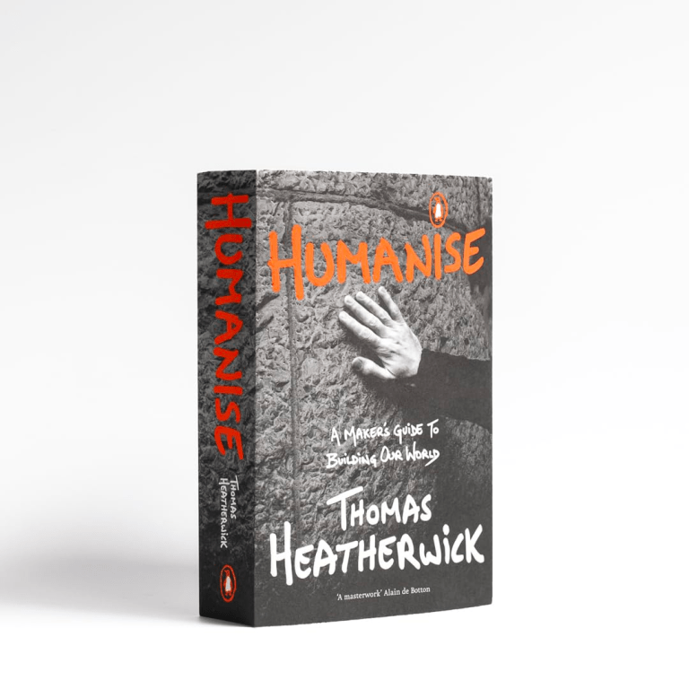 Thomas Heatherwick: The Seven Characteristics of a Boring Building ...